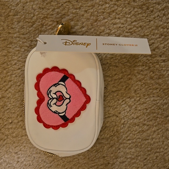 Stoney Clover Lane | Bags | Stoney Clover Lane Micro Pouch | Poshmark